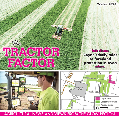 The Tractor Factor (December 2023) | Special Sections ...