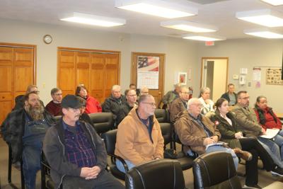 Byron chooses new legal firm | News | thedailynewsonline.com