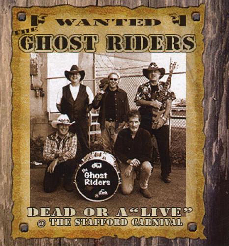 Discography: The Ghost Riders | News | thedailynewsonline.com