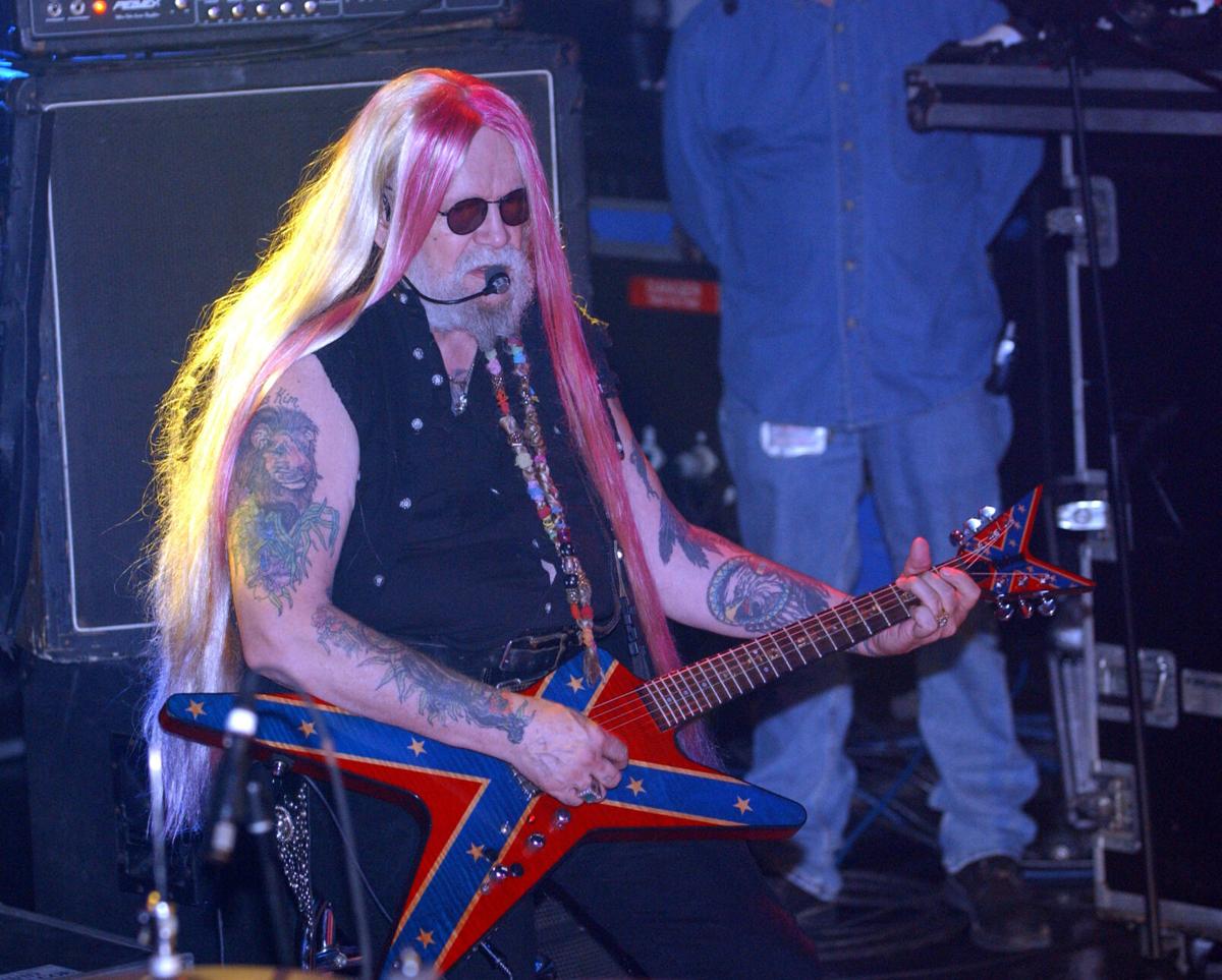 David Allan Coe, controversial ‘outlaw country’ pioneer, dies at 86 ...