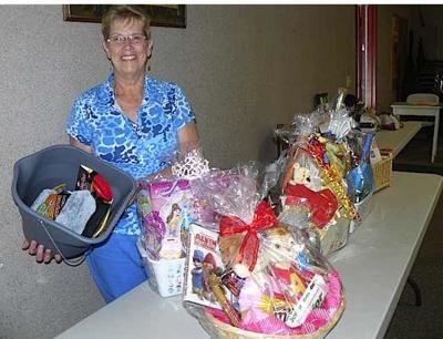 Fun and fundraising | | thedailynewsonline.com