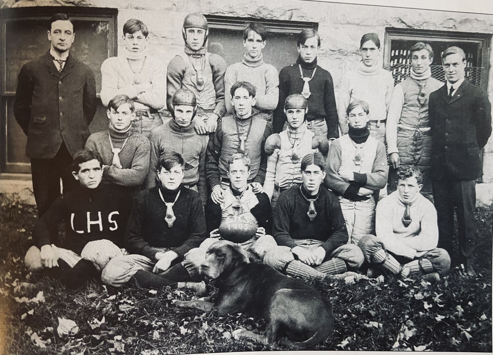 Le Roy History: Turkeys, football, Thanksgiving and Le Roy | Lifestyles ...