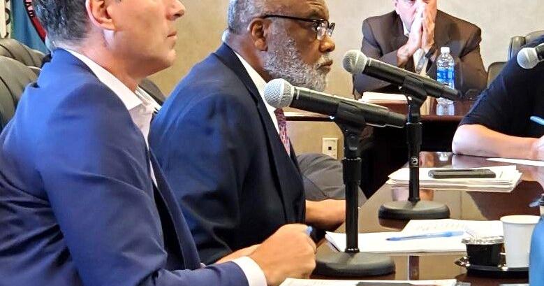 WROTB Chair: New president/CEO could be in place by September board ...