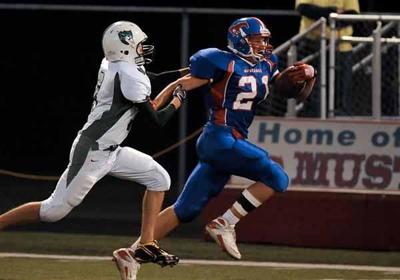 Lew-Port defeats Medina | Sports | thedailynewsonline.com