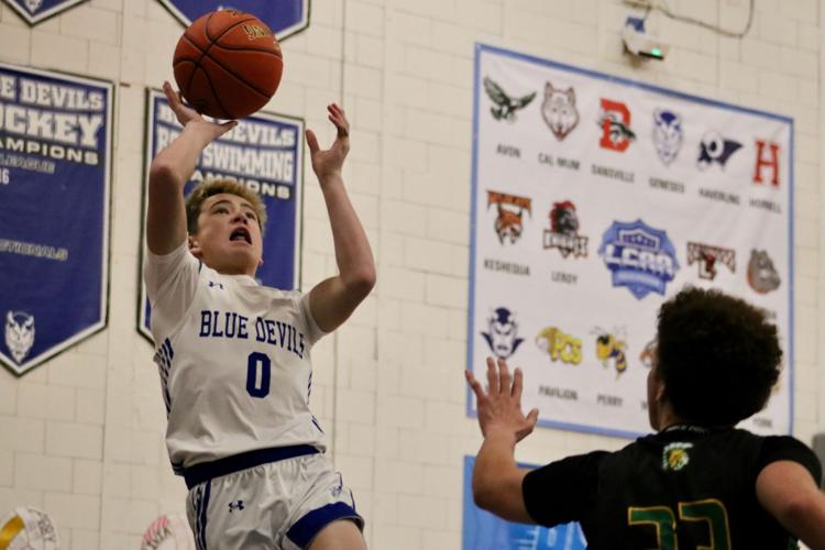 H.S. BOYS BASKETBALL ROUNDUP: Ray, Geneseo rally past Alexander in ...