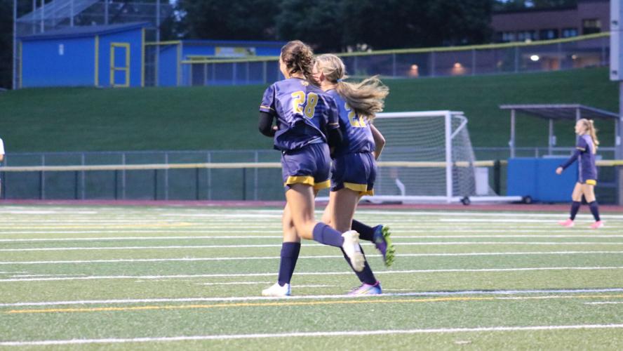 Wednesday's H.S. sports roundup: Perry girls soccer falls short against ...