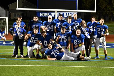 H.S. FOOTBALL: Bath-Haverling allows early lead to dissipate, falls to ...