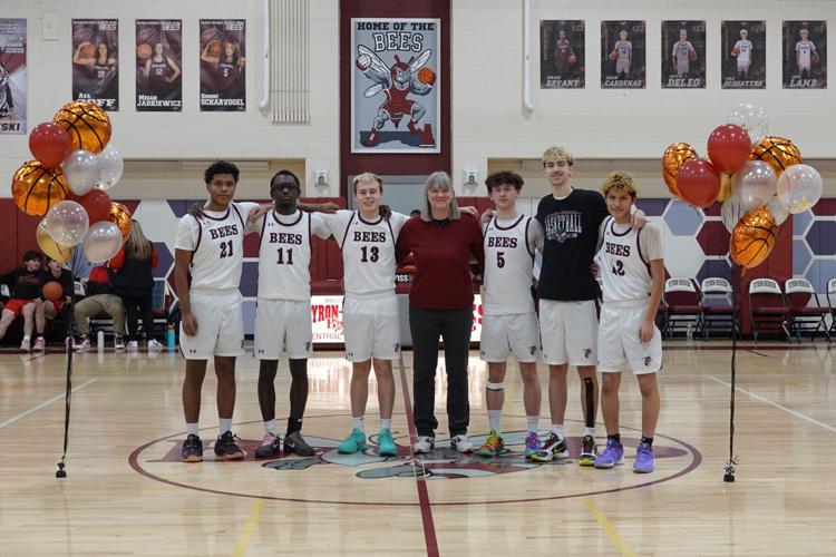 H.S. BASKETBALL ROUNDUP: Gioia, White lead Batavia over Greece Olympia ...