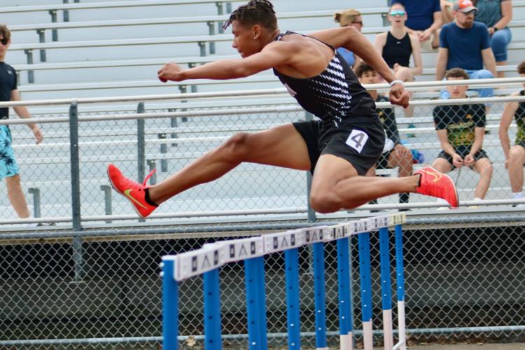 SEC. V TRACK AND FIELD: 49 GLOW region athletes qualifiy for state ...