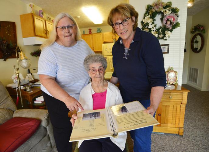 Love and memories: Family keeps Traxler’s memory alive with 4-H trophy ...