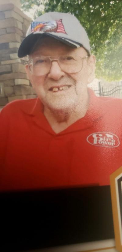 Raymond Milton Sisson | Obituaries | thedailynewsonline.com