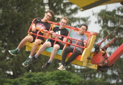 Grand Parade winners announced at Wyoming County Fair | Lifestyles ...