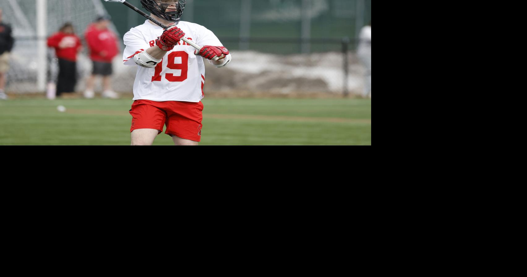 NCAA LACROSSE: Livonia alumnus Skelly dazzling at Roberts Wesleyan ...