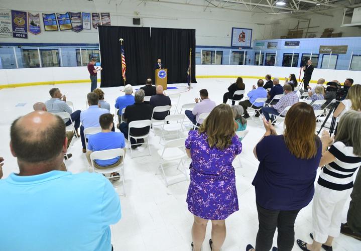 Climate Smart Program awards Batavia $1.18M | News | thedailynewsonline.com