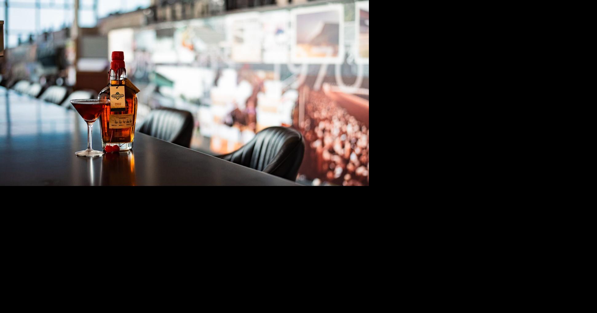 Wine & Dine: Batavia Downs thrives as premier dining establishment ...