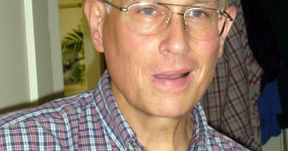 Peter Arnot Mumford | Obituaries | thedailynewsonline.com