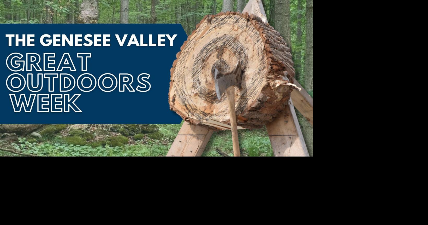 Genesee Valley Great Outdoors Week continues at GCV&M | Lifestyles ...