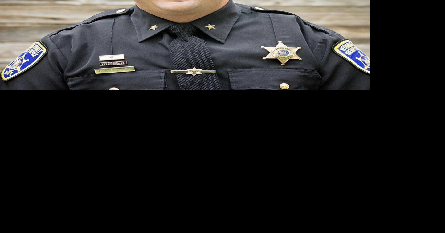 Rudolph to retire at end of month | Top Story | thedailynewsonline.com