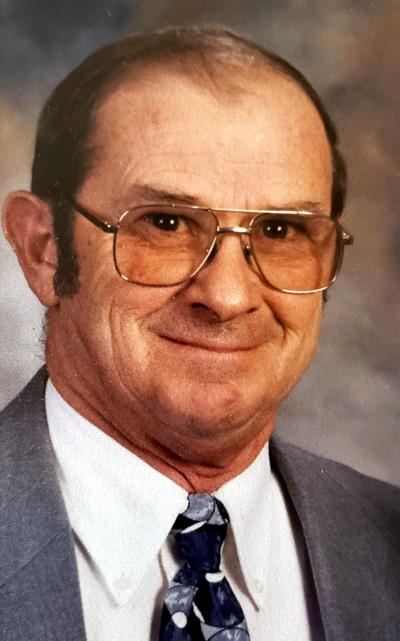 Darrell A. Rivers | Obituaries | thedailynewsonline.com
