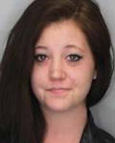 Allison Sobczak | | thedailynewsonline.com