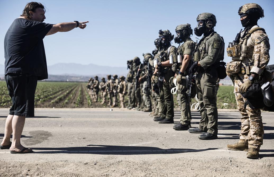 Trump allows more foreign ag workers, eases off ICE raids on farms | News | thedailynewsonline.com