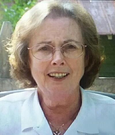 Shirley Anne Barone | Obituaries | thedailynewsonline.com