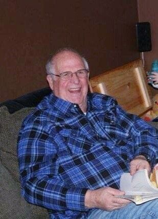 Charles “Charlie” Nelson Gardner | Obituaries | thedailynewsonline.com