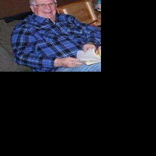 Charles “Charlie” Nelson Gardner | Obituaries | thedailynewsonline.com