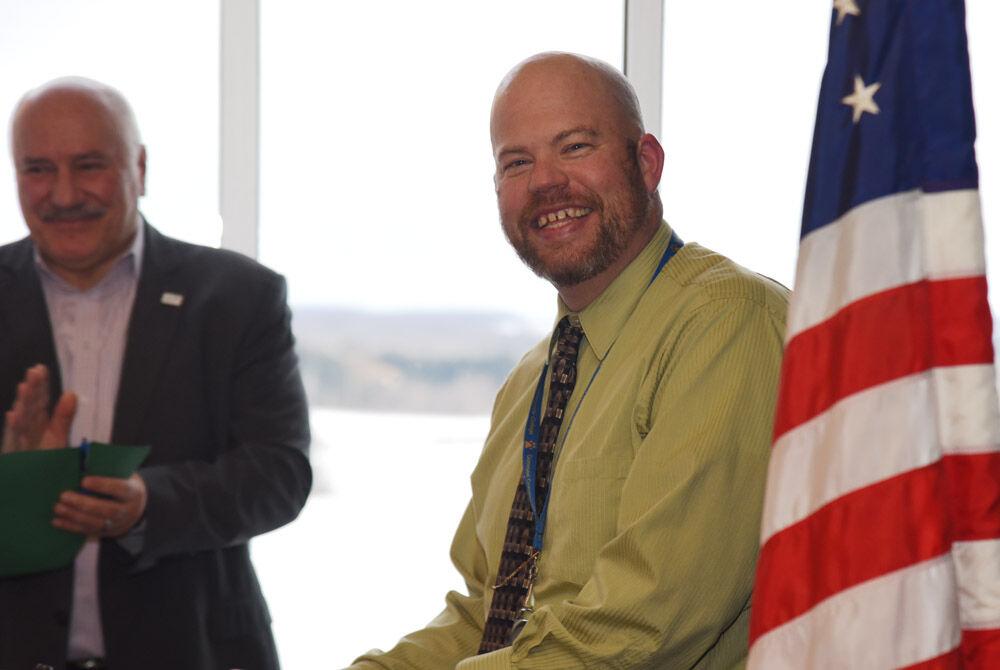 Careers: Coffey joins Genesee Community College as Campus Safety ...