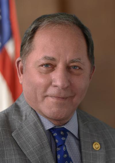 Hawley announces January office hours | News | thedailynewsonline.com