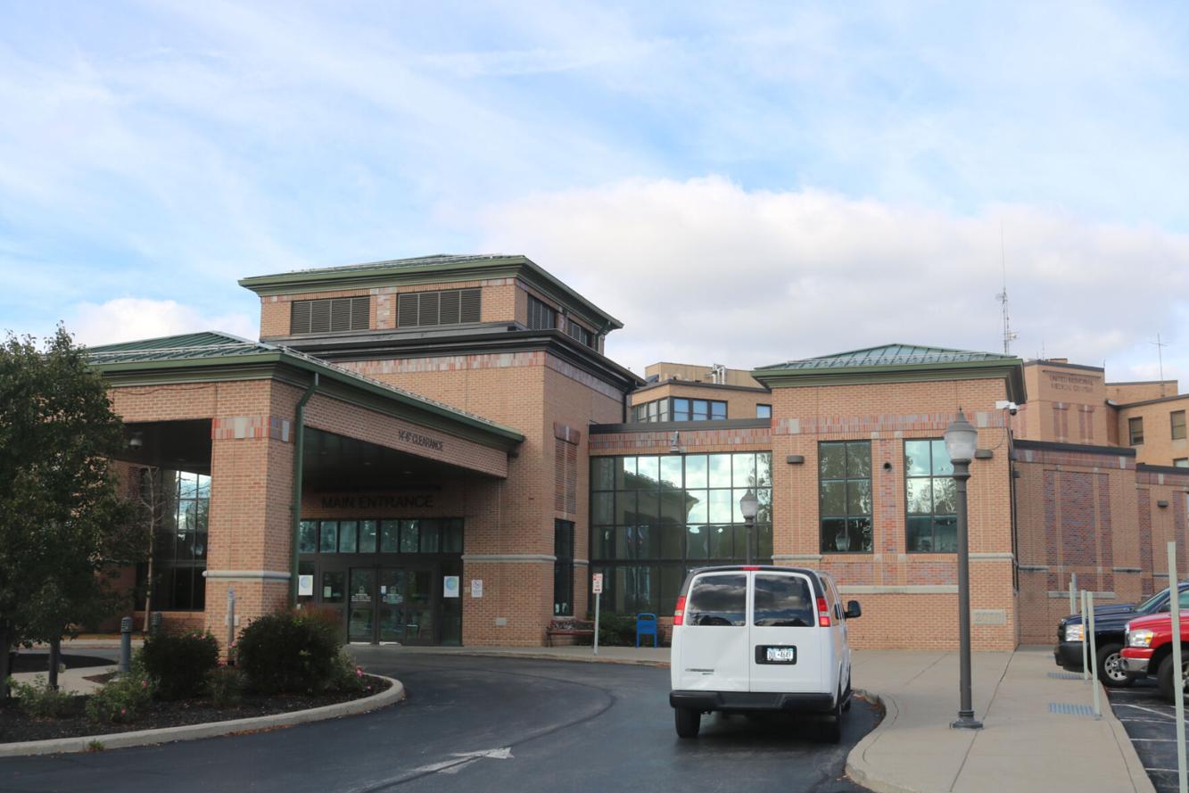 Nursing need: Isabella Graham Hart School expanding to UMMC | Top Story ...