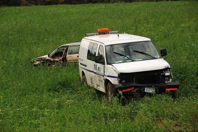 PHOTO: Bergen crash | News | thedailynewsonline.com