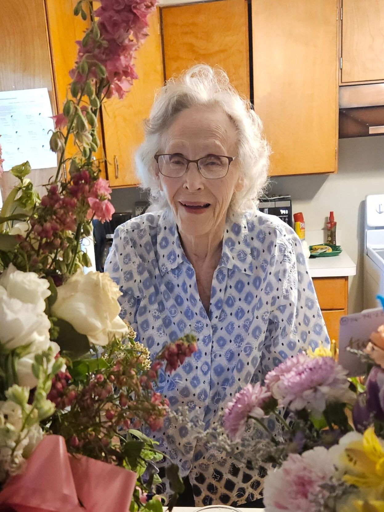 Shirley Marie (Nee Childs) Denning | Obituaries | thedailynewsonline.com