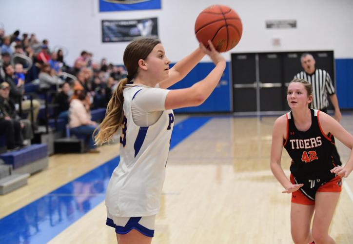SEC. V GIRLS BASKETBALL: Perry opens 'C2' tournament with strong team ...