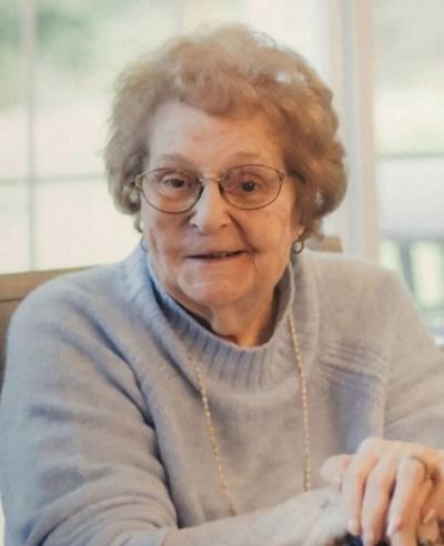 Dorothy F. Allen | Obituaries | thedailynewsonline.com