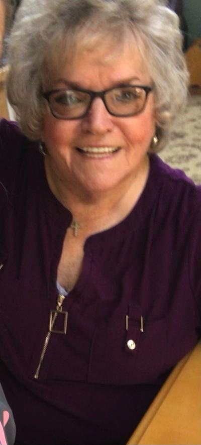 Patricia A. Reeves | Obituaries | thedailynewsonline.com