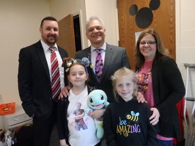 ‘It was a blast’: Students and staff salute as popular Elementary ...