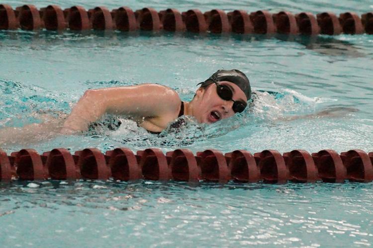 H.S. SWIMMING: B/ND boys provide clean sweep, girls also move past O-A ...