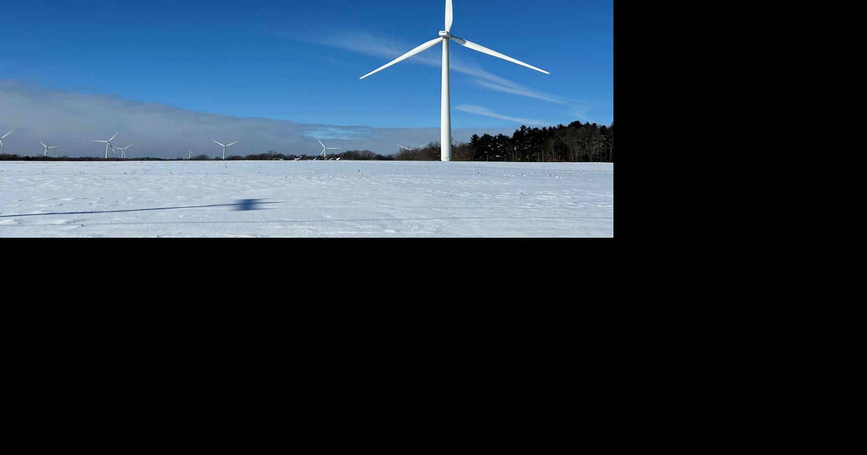 N.Y. executes contracts for five GLOW energy projects | News ...