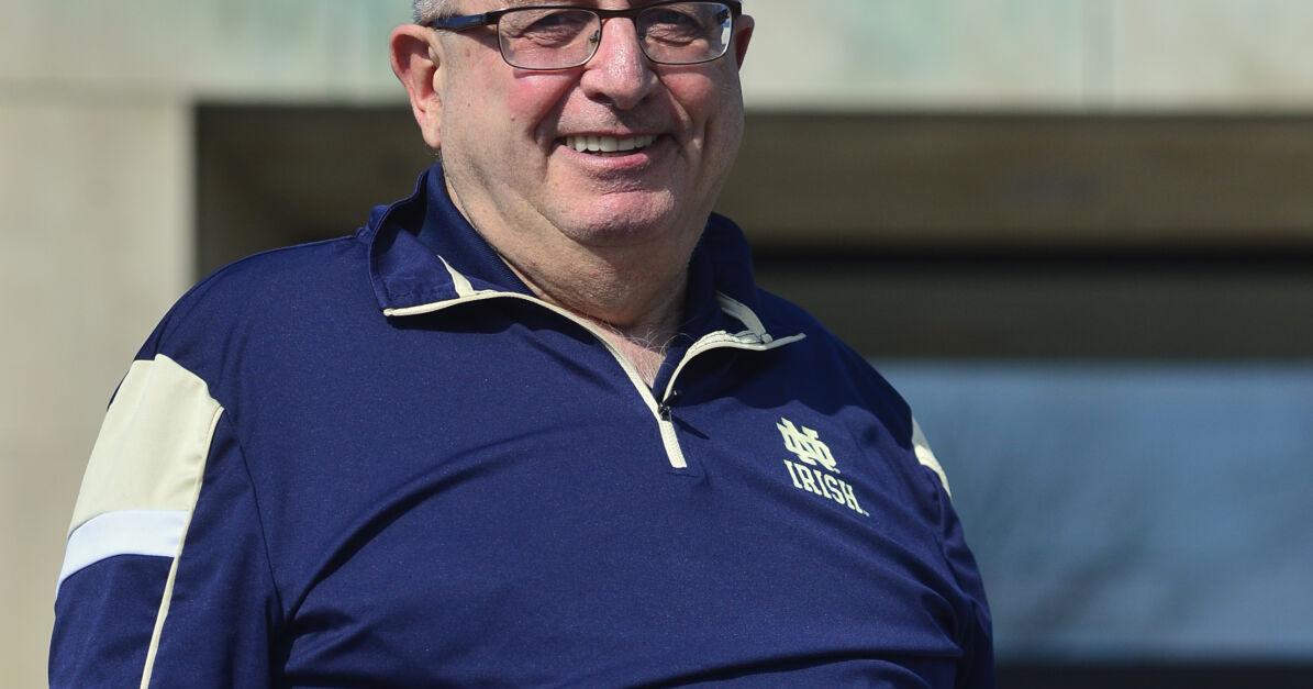 Rapone named interim principal at Notre Dame High School | News ...