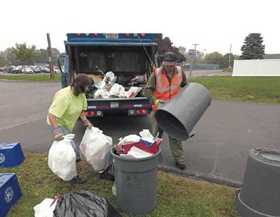 Time winding down to choose city trash vendor | News ...