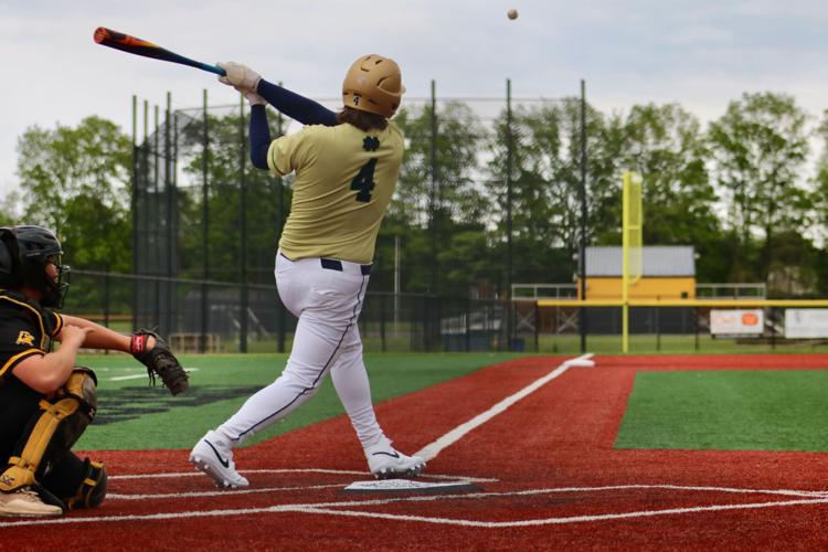 SEC. V BASEBALL: ND demolishes SS, moves on to rematch with Geneseo in ...