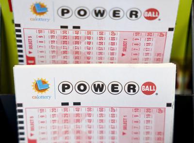 Powerball jackpot rockets to $1.5 billion, 5th largest ever | News ...