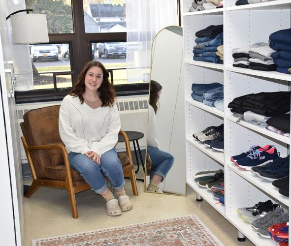 'Give What You Can': Space reaches out for Perry students in need ...