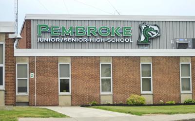 Pembroke Central School district having community build for new ...