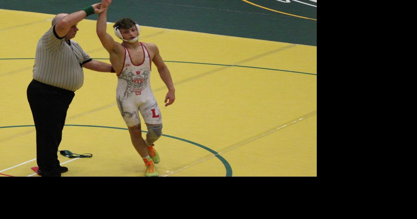 H.S. BOYS WRESTLING ROUNDUP: Letchworth dominates against Y/P; Le Roy ...