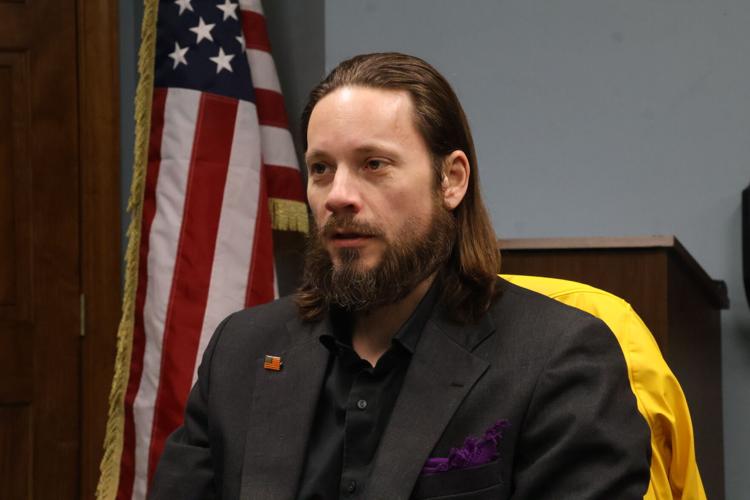 Facing long odds, McDairmant seeks to oust Tenney for GOP nomination ...