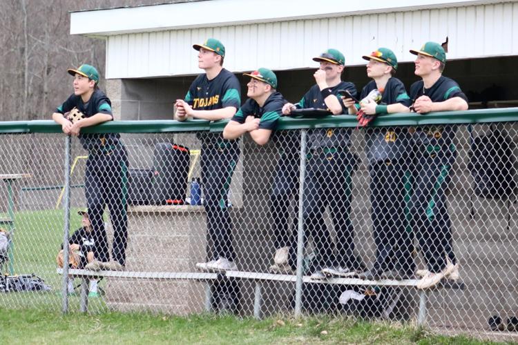 H.S. BASEBALL: Alexander rallies for walk-off win over Attica | Sports ...