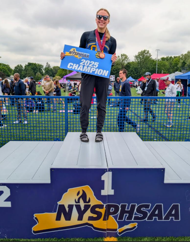 NYSPHSAA TRACK AND FIELD: O-A/E's Harding wins second straight pole ...
