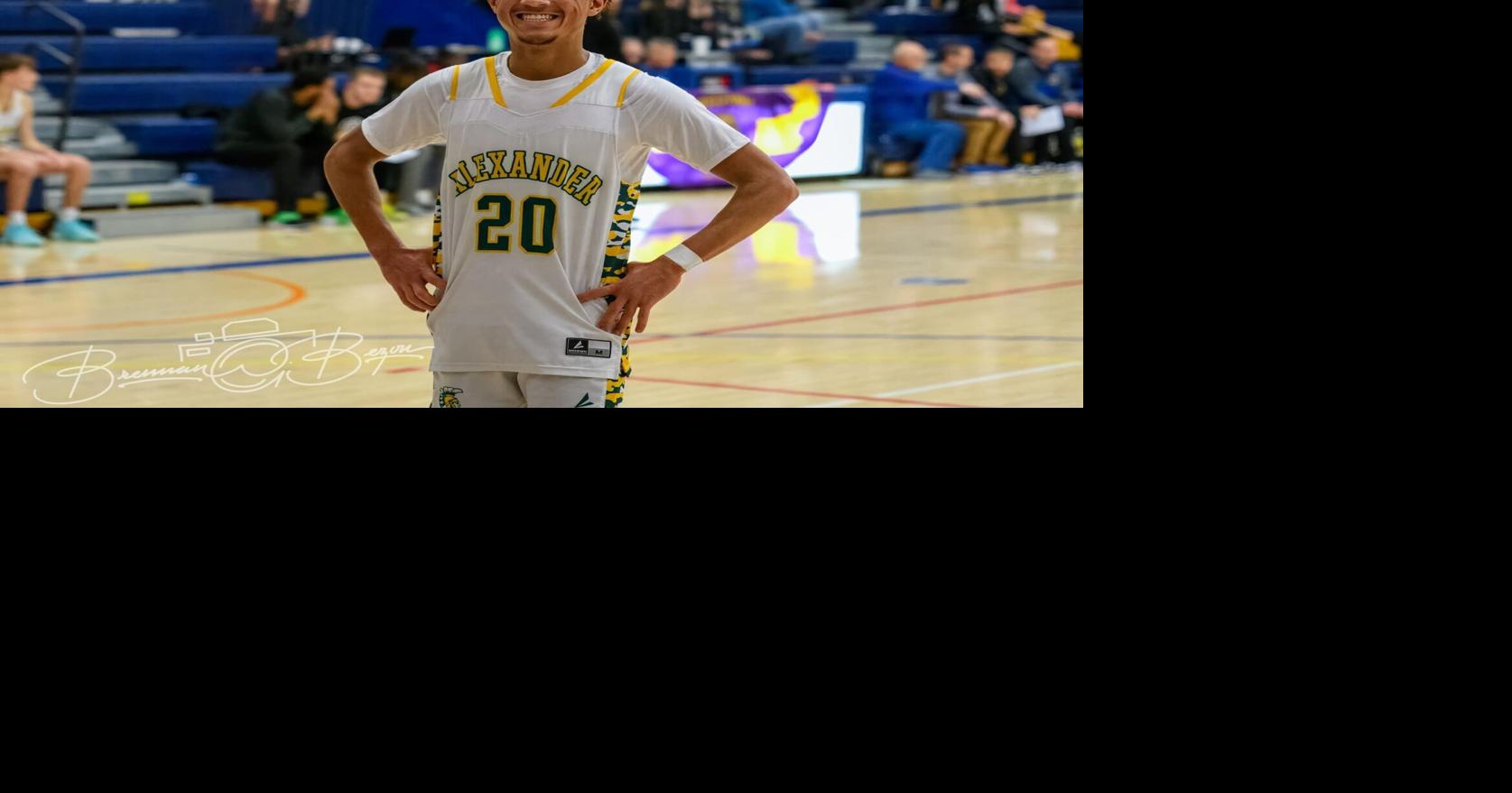 BOYS BASKETBALL: Alexander earns significant non-league win over SOTA ...